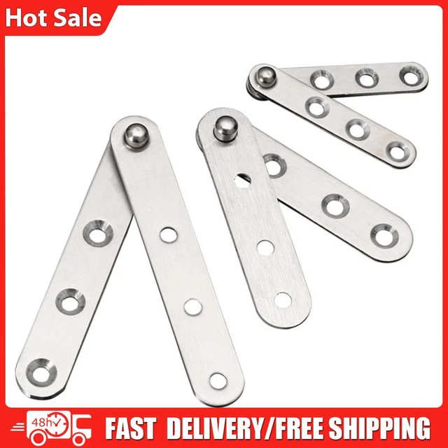 ROTATING SHAFT POSITIONING Concealed Upper Lower Cabinet A Word Hinge ...