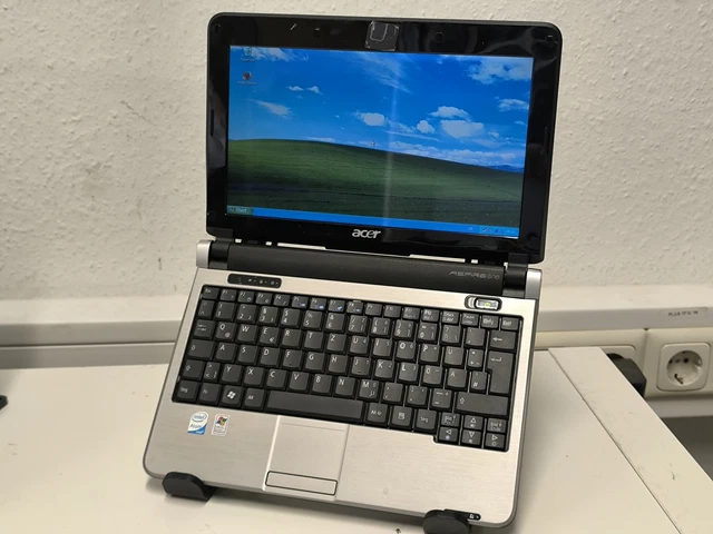 ACER ASPIRE ONE KAV10 Intel Atom N280 1,66 GHz EUR 59,00 - PicClick DE
