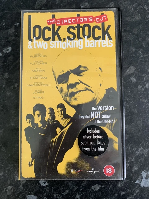 VHS Tapes, Films & TV - PicClick UK