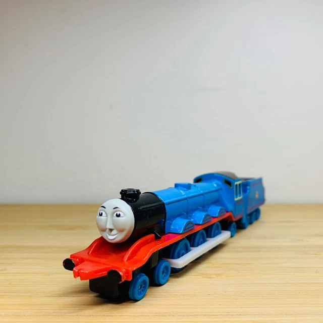 ERTL GORDON - Thomas the Tank Engine & Friends Diecast Metal Railway ...