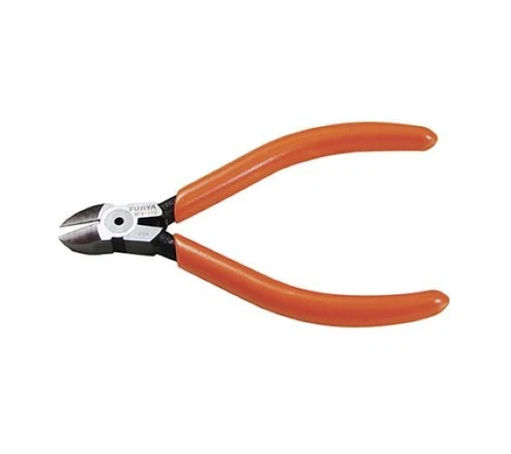 NIPPER FUJIYA MINITEX petite pince lame ronde, MP4-110 110 mm qualité ...