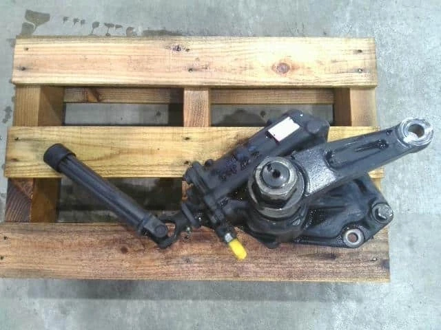 MITSUBISHI FUSO CANTER Power Steering Rack and Pinion Assembly ...