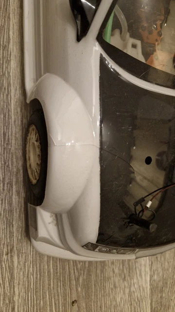 HPI WR8 3.0 Nitro Rc Car £187.90 - PicClick UK