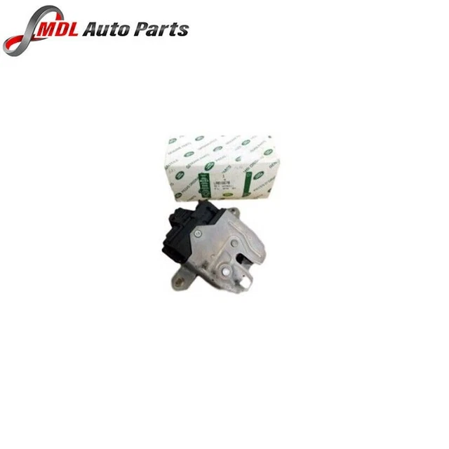 LAND ROVER GENUINE Tailgate Latch LR016678 Range Rover Sport 2010 £160. ...