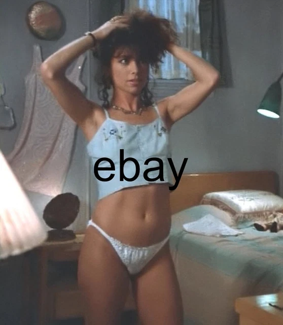 Sexy Susanna Hoffs The Bangles Rare Photo Bare Belly Button Legs N Armpit £2953 Picclick Uk