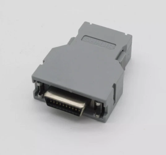 20P DRIVER-CONNECTOR POUR FANUC A02B-0120-K305 A63L-0001-0399/20FH-CD ...