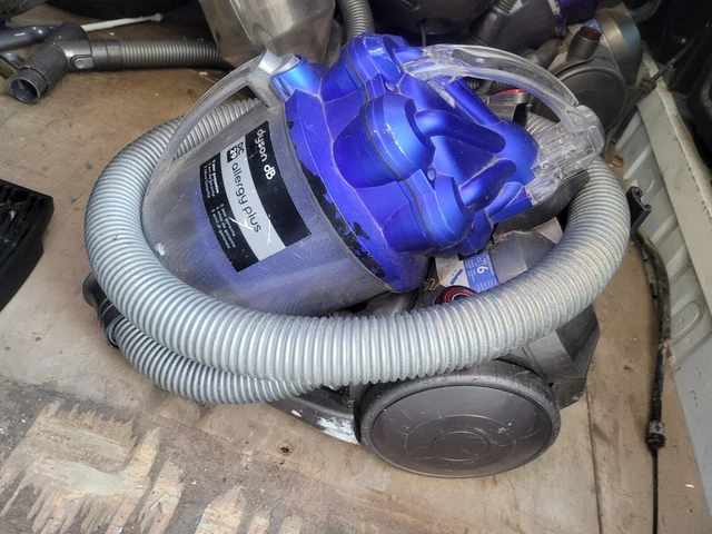 ASPIRATEUR DYSON DC29 allergy plus EUR 30,00 - PicClick FR