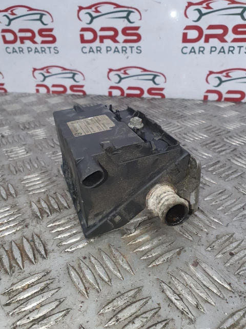 BMW E46 330D Touring Water Pre Heater Unit (64126918806) (1998-2006) £ ...