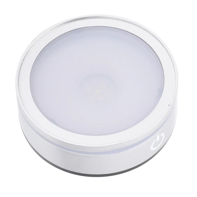 LED LIGHT BASE USB Plug In Touch Control LED Light Display Base For ...