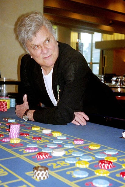 TONY CURTIS DURING Tony Curtis Historic Old Photo 1 $9.00 - PicClick AU