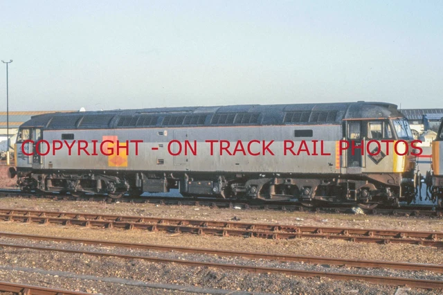 UK RAILWAY PHOTOGRAPH Of Class 47 47293. Rm47-667 £1.60 - PicClick UK