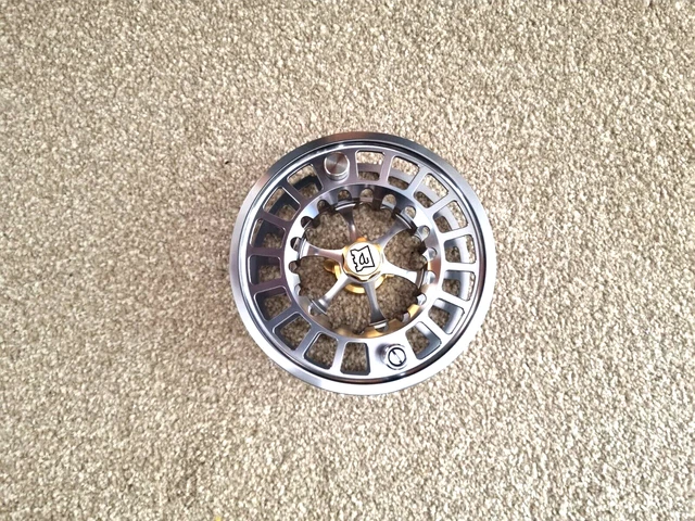 HARDY ULTRALITE 10000DD Spare Spool, New £110.00 - PicClick UK