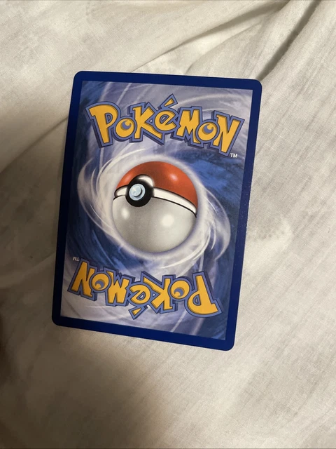 POKÉMON INTELEON ME01 Mega Evolution 142 Illustration Rare NM $7.08 ...