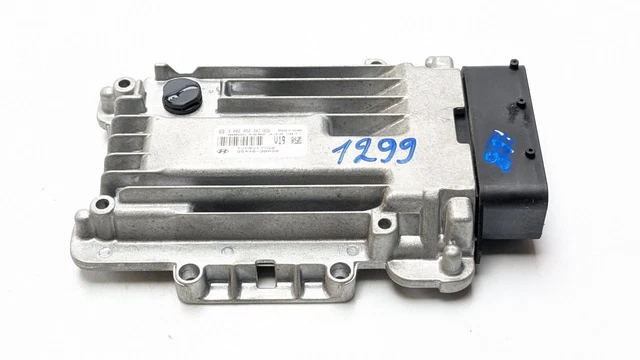 HYUNDAI I40 AUTOMATIC Gearbox Control Module Ecu 954403Bas0 Mk1 2014 £ ...