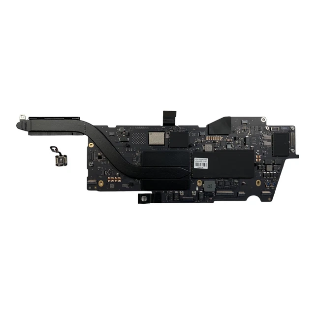 13& MACBOOK PRO 2022 (M2) Logic Board m2 3.5GHz, 8Gb, 256GB SSD A2338 ...