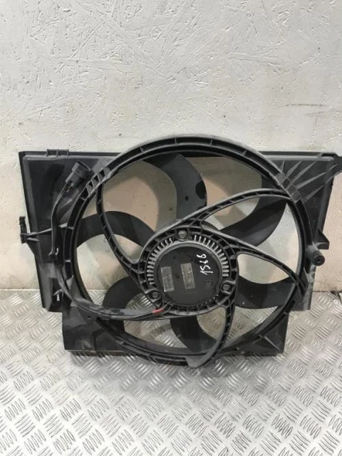 VENTILATEUR BMW SERIE 1 E87 17428506668 EUR 50,00 - PicClick FR