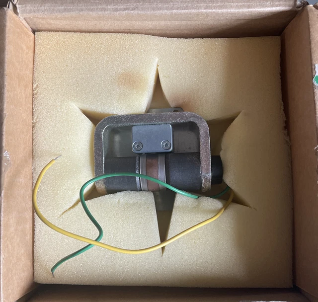 MARCONI MAGNETRON EEV MG5388 0005380 SIRM Excess Stock Selex Repair ...