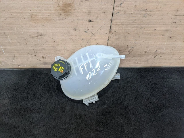 FORD FIESTA ST-LINE Mk8 B479 1.0 Petrol Expansion Overflow Bottle Gn11 ...