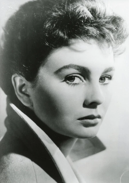 JEAN SIMMONS &UN Si Doux Visage" (Angel Face) Otto Preminger Photo Cm ...