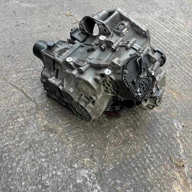 7 SPEED AUTOMATIC gear box 1.6 D caddy’ golf, SEAT ALTEA XL £822.68 ...