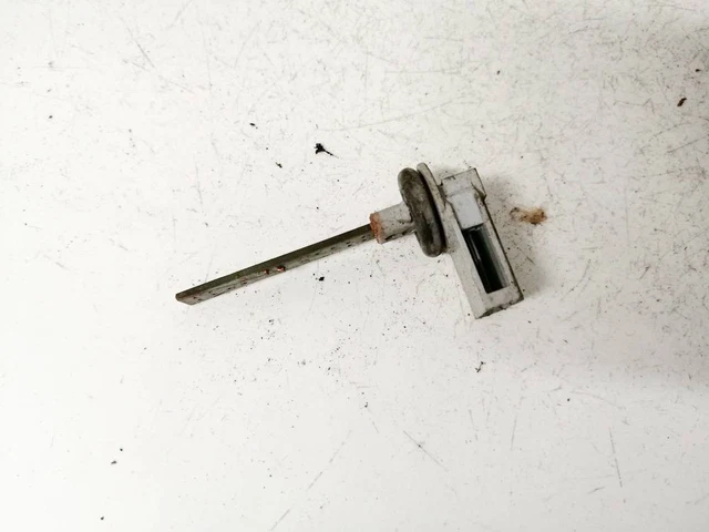 4B0820539 1306081212 Intake Air Temperature Sensor (Cabin Air Temp ...