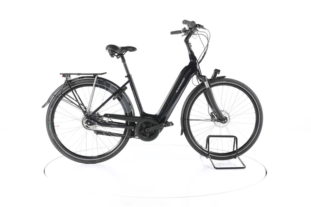 BATAVUS FINEZ E-GO Power Vélo électrique de ville Bosch Batterie 625Wh ...