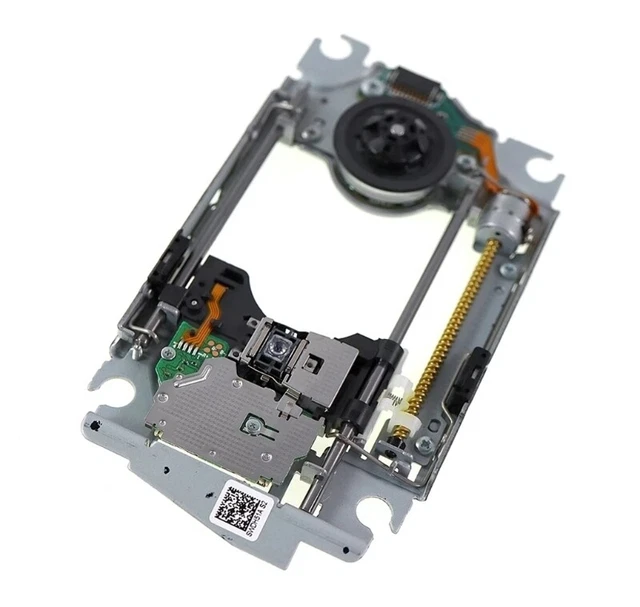 LENS OPTICAL DRIVE Reader Modules Board with Deck Mechanism for Slim £ ...