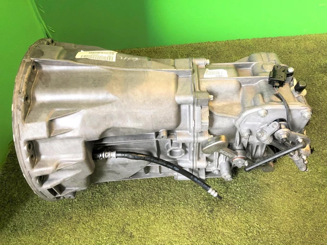MERCEDES SPRINTER GEARBOX Mk2 (906) 2.1CDI/BlueTEC (651)A9062605200 ...