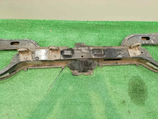 FRONT PANEL FOR Fiat Ducato Caja Cerr. Techo Sobreelev.desde 03.02 2 ...