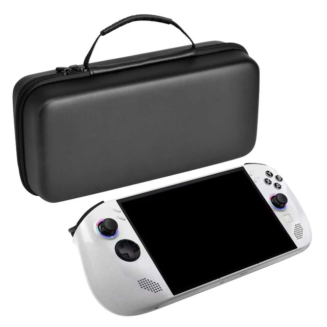 HARD SHELL STORAGE Case for Legion Go S Console with Accessory ...