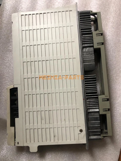 1PCS USED MITSUBISHI spindle drive MDS-C1-SPH-37 £613.64 - PicClick UK