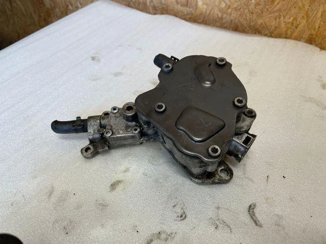 VW GOLF PLUS 5M1, 521 038145209N Pompe à Vide de Voiture 1.90 Diesel ...