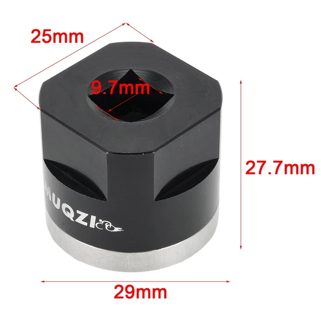 OUTIL EXTRACTEUR DE boulon manivelle de v??lo pour SRAM SPARE DUB ...