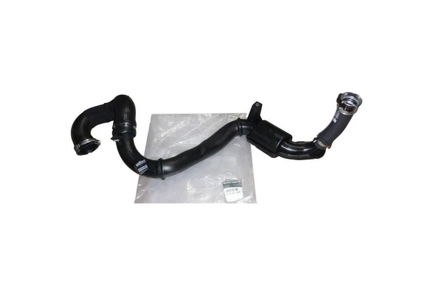 144602126R TUYAU AIR Redroidisseur Original Renault Trafic II 2.0 DCI ...