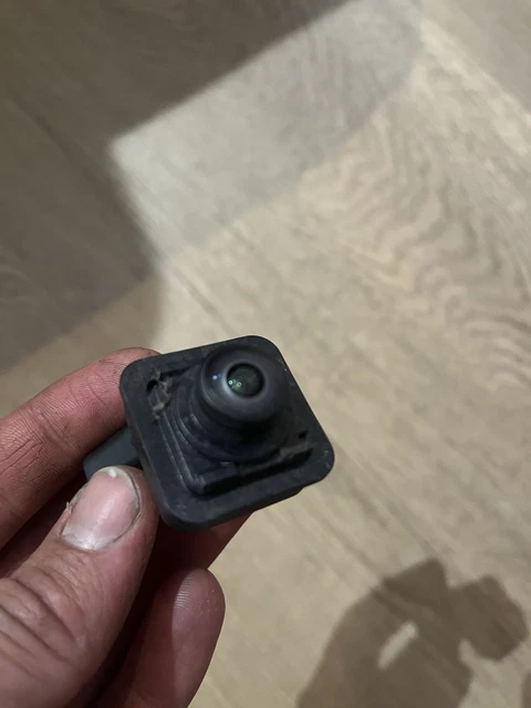 FORD KUGA MK3 Front Camera 2536409 £31.87 - PicClick UK