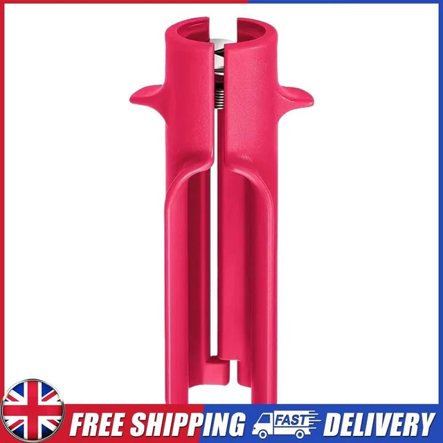 ROSE STEM THORN Stripper Rose Dethorner Tool for Gardening Flower (Rose ...