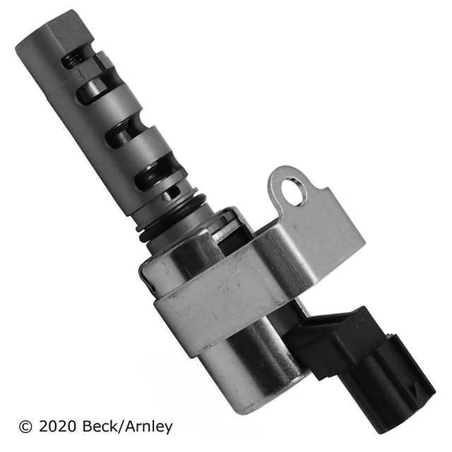 ENGINE VARIABLE VALVE Timing (VVT) Solenoid-Solenoid Beck/Arnley 024 ...