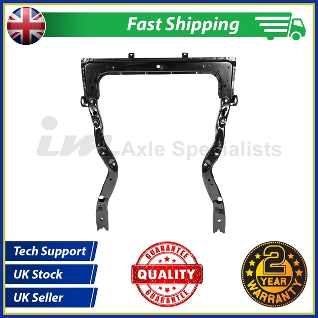 FRONT SUBFRAME CROSSMEMBER for Subaru Impreza WRX STI 2000-2009 £310.95 ...