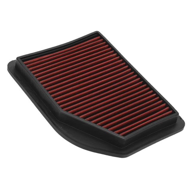 17220R5AA00 HIGH AIRFLOW Engine Air Filter Simple Installation For Car ...