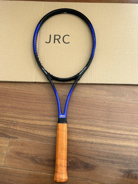 TENNIS RACKET HEAD Pro Tour 630 43/8 made In Austria $650.00 - PicClick AU
