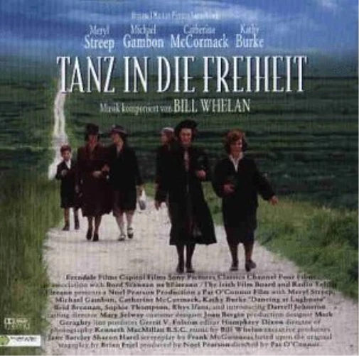 IRISH FILM ORCHESTRA Dancing at Lughnasa: Original Soundtrack (CD) EUR ...