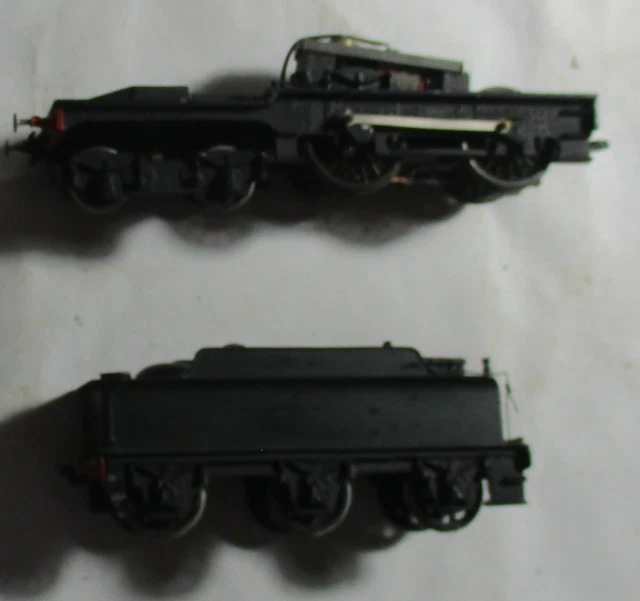 KIT BUILT, "00" GAUGE, G.W.R. BULLDOG, 33xx 4-4-0 "AUSTRALIA" $75.00 ...