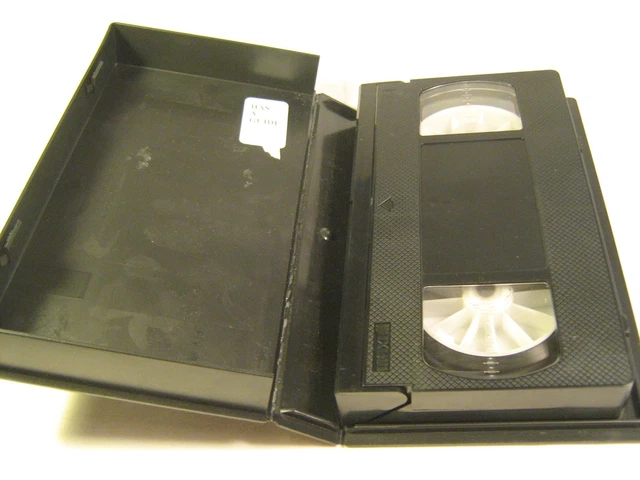 RARE VHS TAPE PUPPET PLAY 1984 3rd Grade Skits MISSOULA MONTANA [Z15b4 ...