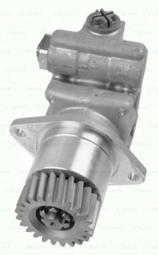 BOSCH STEERING SYSTEM Hydraulic Pump For VOLVO Fh 12 Fm 93-08 ...
