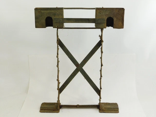 WW2 GERMAN CARRY rack for M24 stick grenades £150.22 - PicClick UK