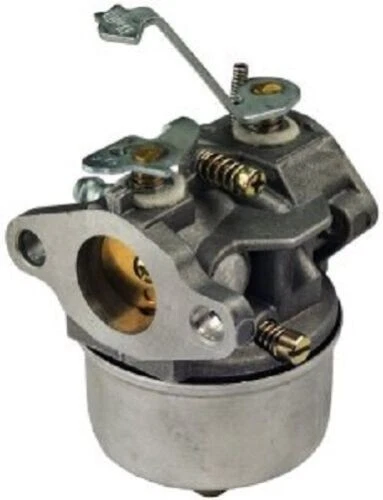CARBURETOR REPLACES TECUMSEH TROY BILT Garden Tiller carb 631067 631828 ...