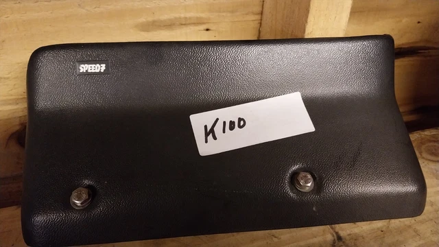 BMW K100 RS RT K1100 LT Speed 7 Injector cover £40.00 - PicClick UK