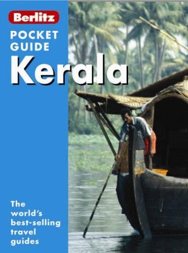 KERALA BERLITZ POCKET Guide (Berlitz Poc..., Maria Lord EUR 5,29 ...