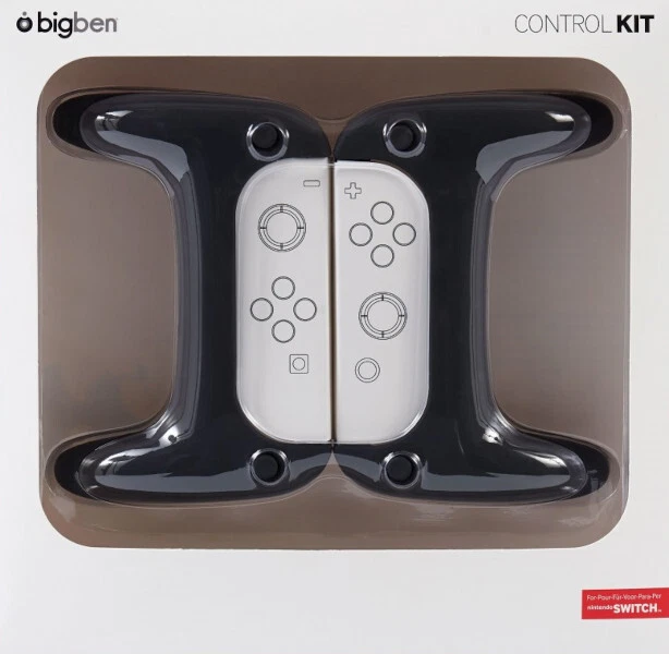 JOY-CON BIGBEN CONTROL Kit Joy-con EUR 13,99 - PicClick ES