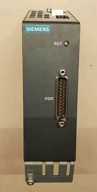 SMC20 SIEMENS Sinamics Sensor Module 6SL3055-0AA00-5BA1 ( 1PCS ) # ...